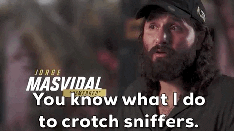 Crusty-crotch GIFs - Get the best GIF on GIPHY