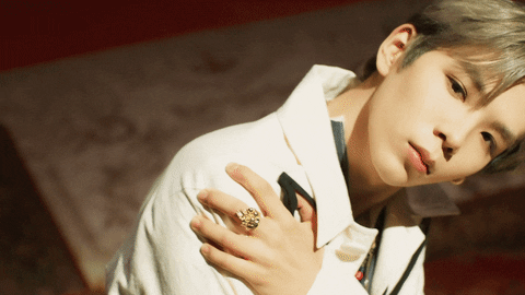 Nct 127 Wayv GIF by NCT - Find & Share on GIPHY