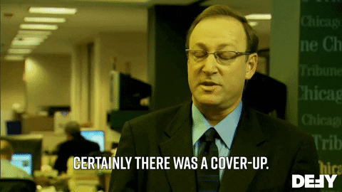 Ufo-cover-up GIFs - Get the best GIF on GIPHY