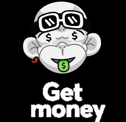 Earn Money GIFs - Get the best GIF on GIPHY