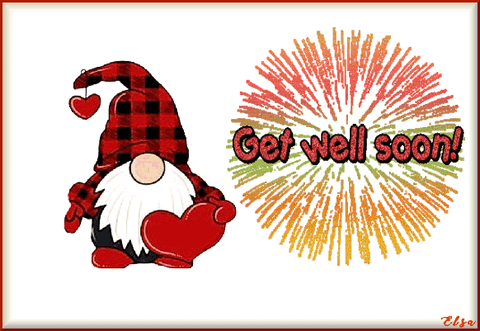 Get Well Soon GIF - Find & Share on GIPHY