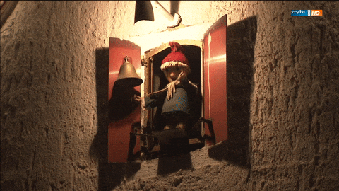 Sandmann GIFs - Get the best GIF on GIPHY