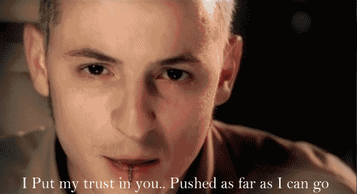 Hybrid Theory GIFs - Get the best GIF on GIPHY