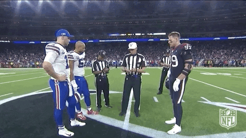 NFL AFC Wildcard Weekend GIFs! by Sports GIFs | GIPHY