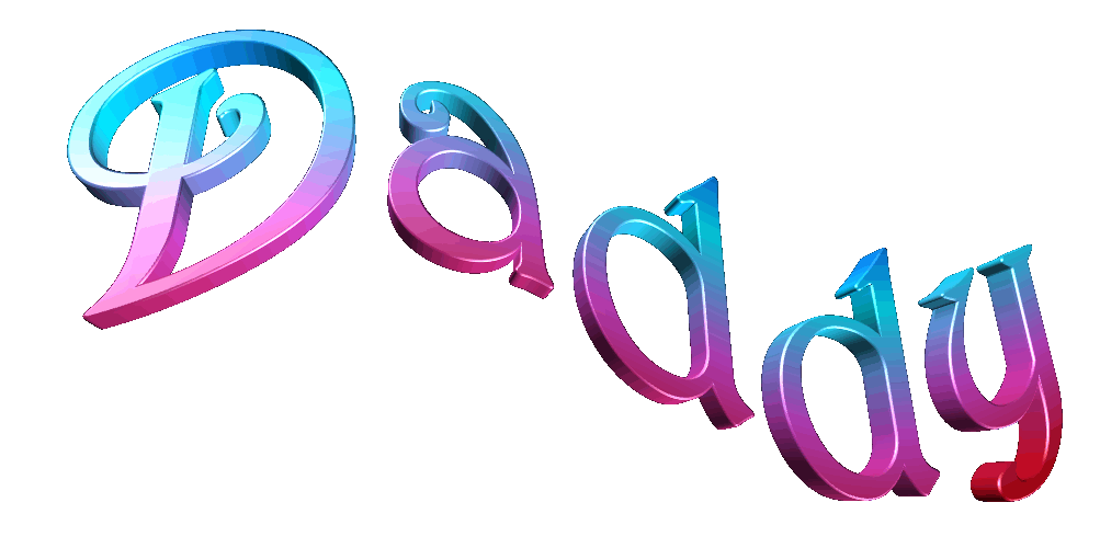 Text Daddy Sticker for iOS & Android | GIPHY