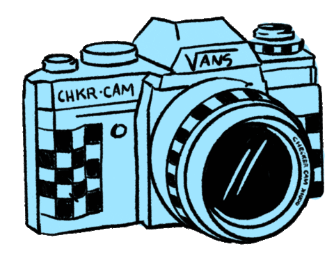 Vans Checkerboard Day GIFs on GIPHY - Be Animated