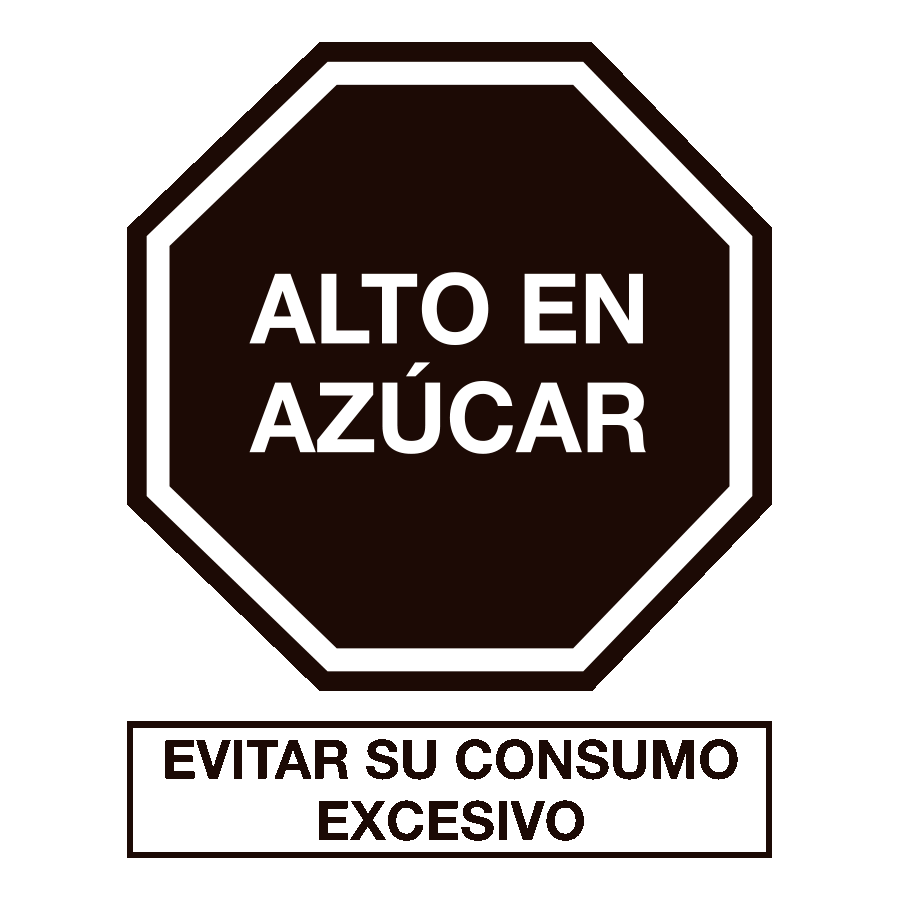 Azucar Octogono Sticker by Tottus Perú for iOS & Android | GIPHY