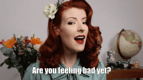 I-feel-bad-for-you-son GIFs - Get the best GIF on GIPHY