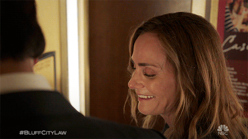 Season 1 Episode 7 Nbc GIF by Bluff City Law - Find & Share on GIPHY