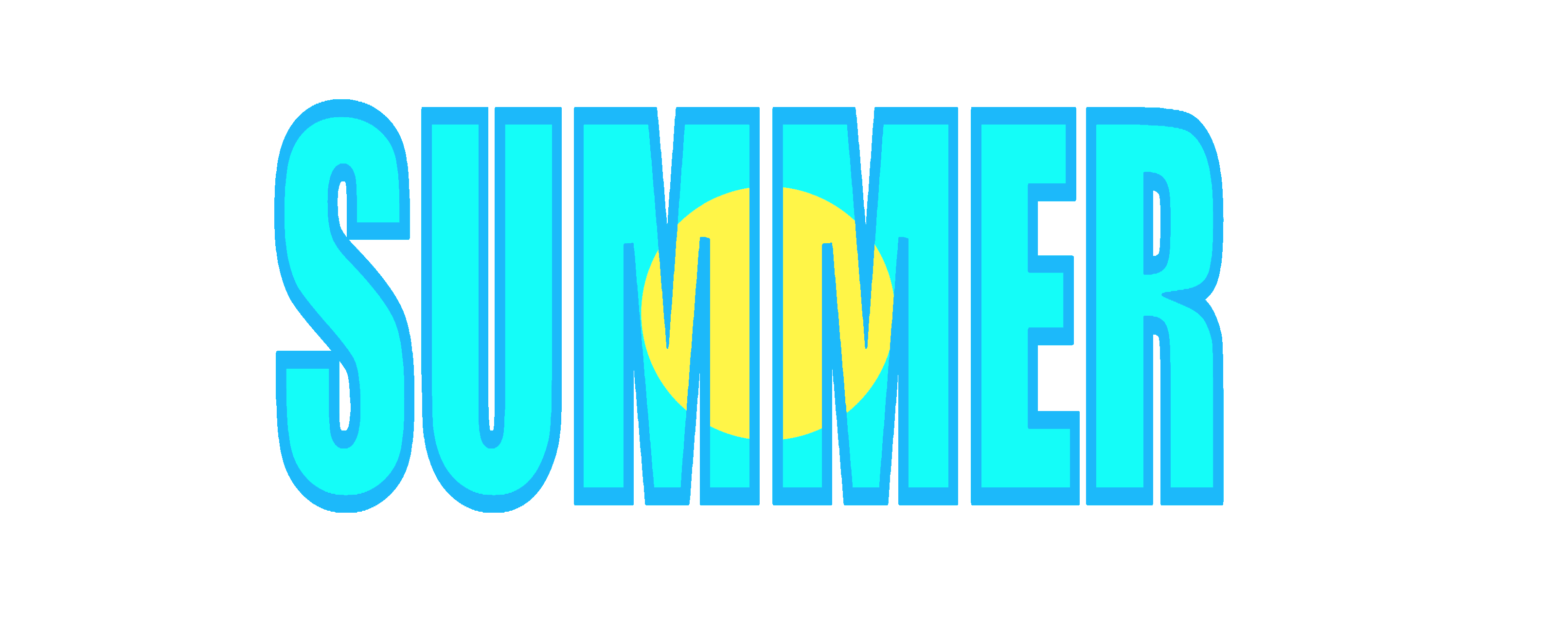 Happy Summer Sticker for iOS & Android | GIPHY