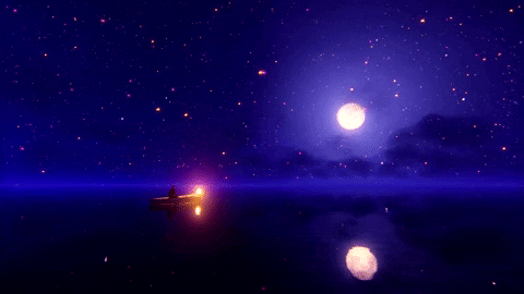Water Stars GIF - Find & Share on GIPHY