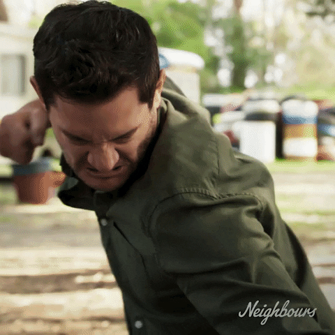Rob Mills GIFs - Get the best GIF on GIPHY