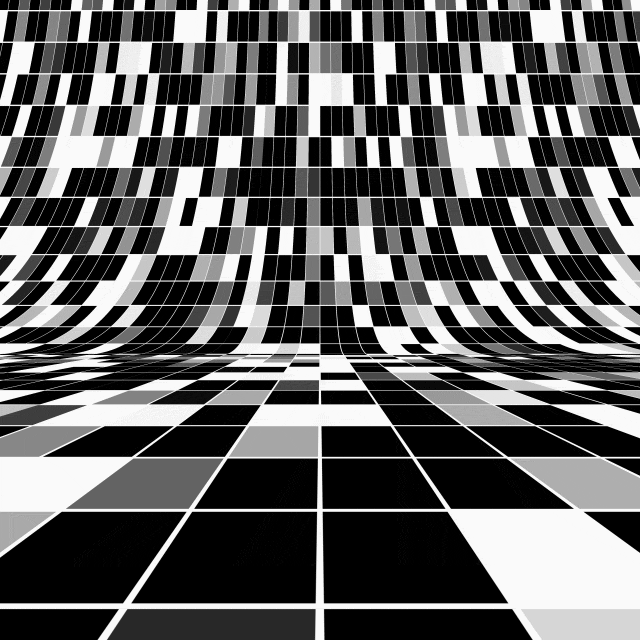 Black And White Loop GIF by xponentialdesign - Find & Share on GIPHY