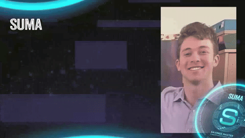 We are SUMA Clips - Be Animated