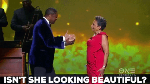 Tucker Tv Show GIFs - Get the best GIF on GIPHY