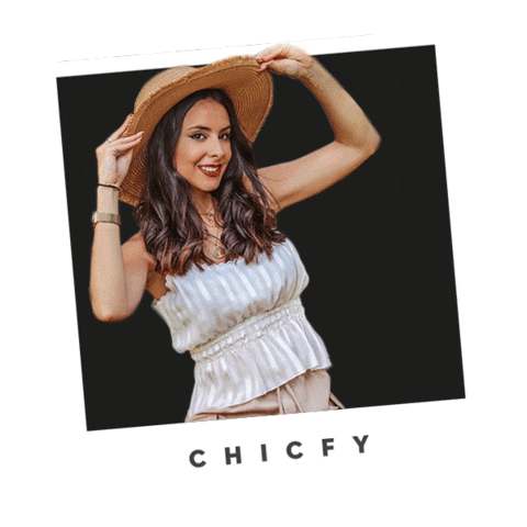 Fashion Love Sticker by Chicfy for iOS & Android | GIPHY