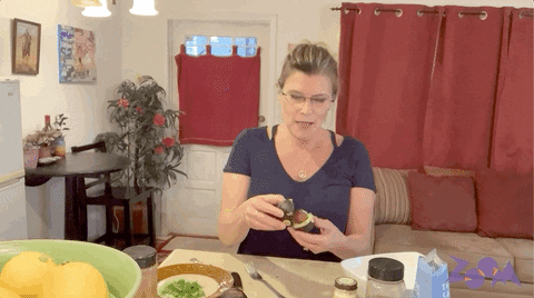 Tv Show Cooking GIF by WGBH Boston - Find & Share on GIPHY