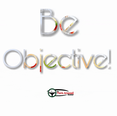 Be Objective GIFs - Get the best GIF on GIPHY
