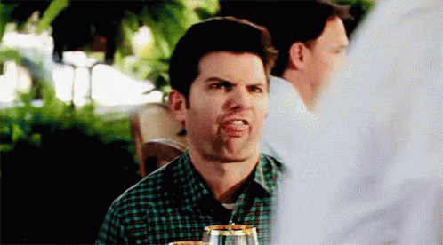 tongue, tongue out, raspberry, blowing raspberries, blow a raspberry – GIF