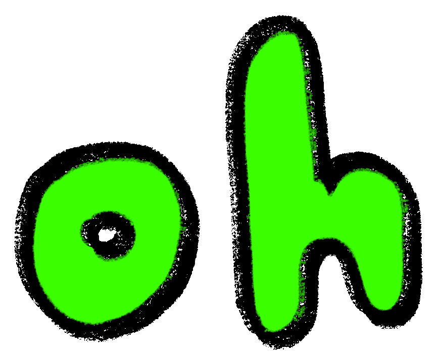 Rainbow Ok Sticker by wolfmantrev for iOS & Android | GIPHY