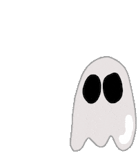 Transparent Ghost Gif