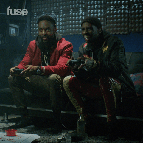 Soundcloud Rapper GIFs - Get the best GIF on GIPHY