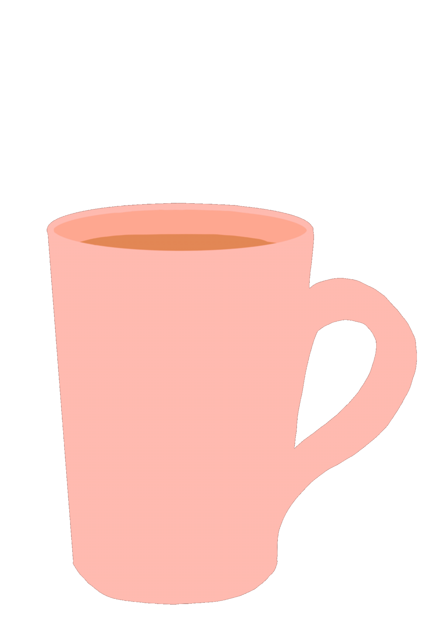 Good Morning Coffee Sticker for iOS & Android | GIPHY