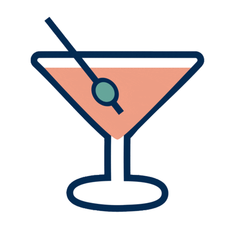 Cocktail Friday GIFs on GIPHY - Be Animated