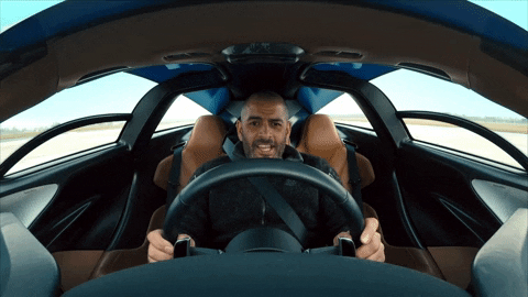 Speedtail GIFs - Get the best GIF on GIPHY