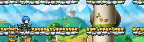 Bowmaster Class Showcase | MapleStory — Grandis Library