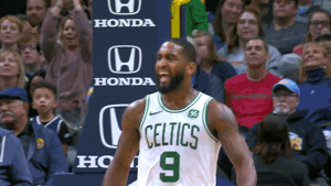 GIF by NBA - Find & Share on GIPHY