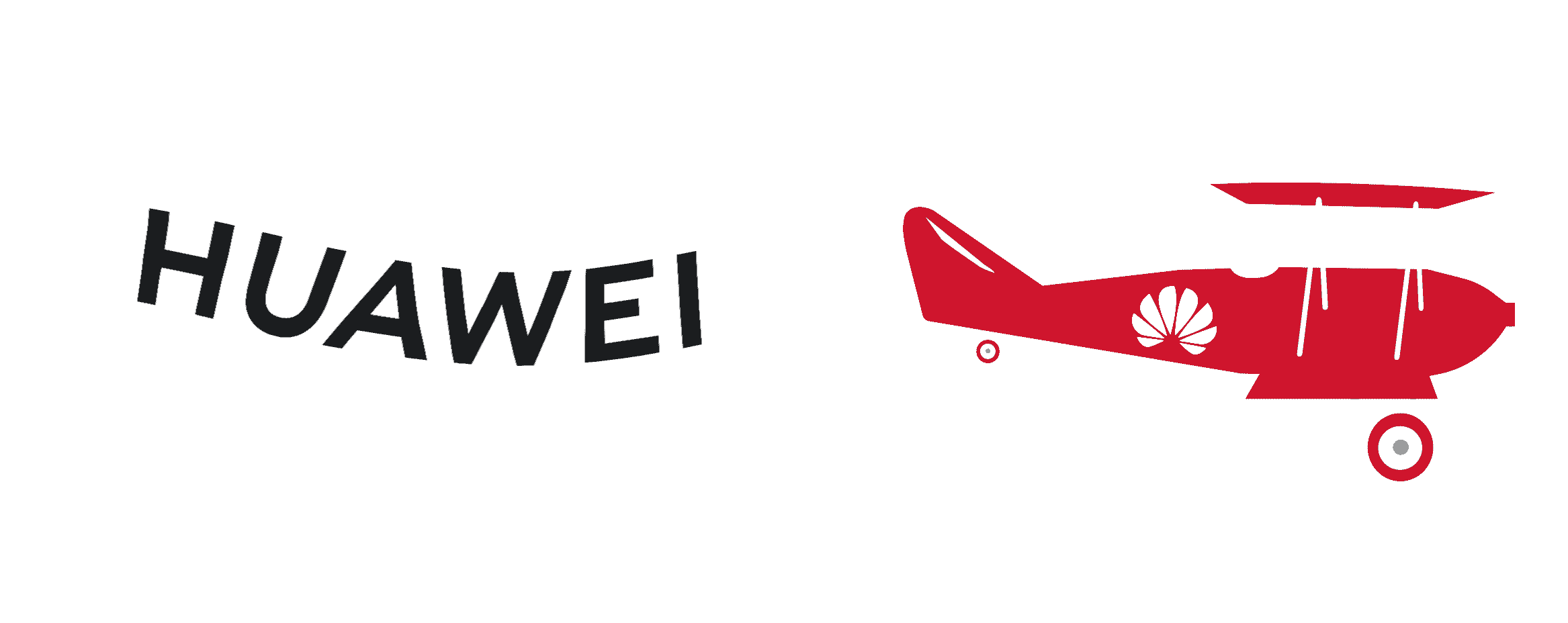 Text Plane Sticker by Huawei Mobile Deutschland for iOS & Android | GIPHY