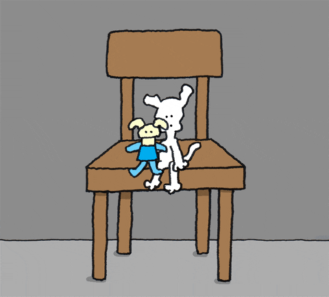 Throwing Your Voice GIFs - Get the best GIF on GIPHY