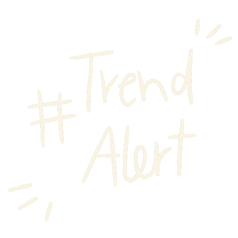 Fashion Trend Sticker for iOS & Android | GIPHY