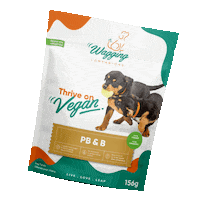 Wagging Companions GIFs on GIPHY - Be Animated