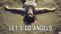 Angelus GIFs - Get the best GIF on GIPHY
