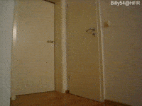 Slames Door GIFs - Find & Share on GIPHY