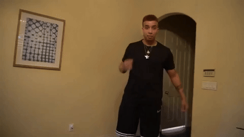 Sign Language Gif Wow