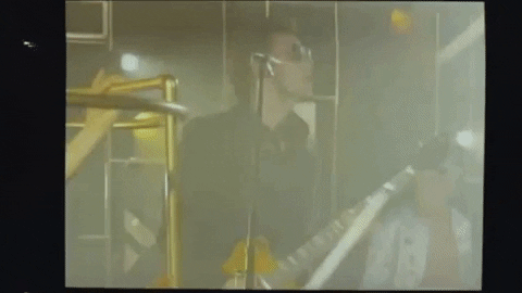Music Video No GIF - Find & Share on GIPHY