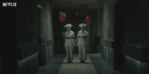 Shining A Series Of Unfortunate Events GIF by NETFLIX - Find & Share on ...