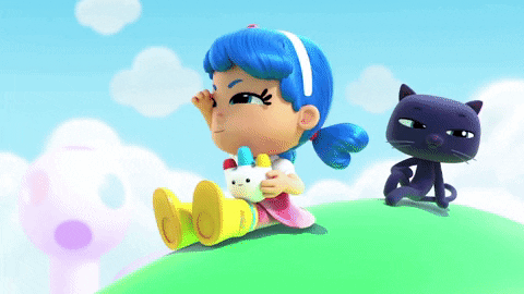 On Look Out GIFs - Get the best GIF on GIPHY