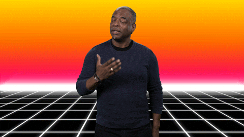 LeVar Burton GIFs on GIPHY - Be Animated