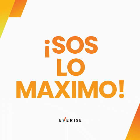 Lo Maximo GIFs - Get the best GIF on GIPHY