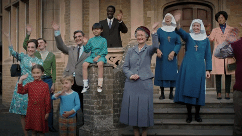 Episode 5 GIFs on GIPHY - Be Animated