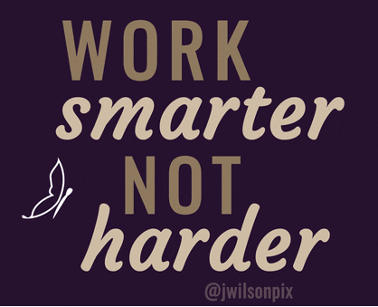 Working-smarter GIFs - Get the best GIF on GIPHY