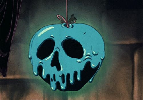Rotten Apples GIFs - Get the best GIF on GIPHY