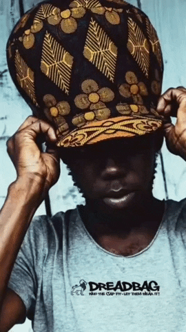 Rasta Cap GIFs - Get the best GIF on GIPHY