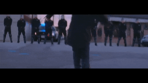 Dance Resist GIF by Center for Story-based Strategy - Find & Share on GIPHY