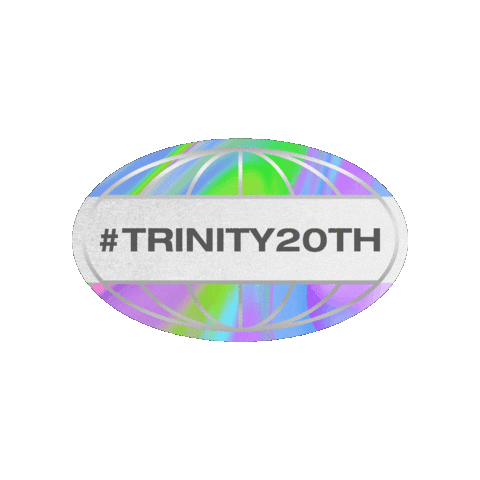 Trinity 20th GIFs on GIPHY - Be Animated