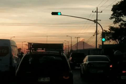 Car Lights Gif Animated
